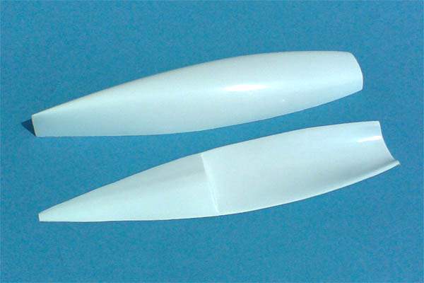 RCSails - Vanquish65 - RG65 Class Yacht